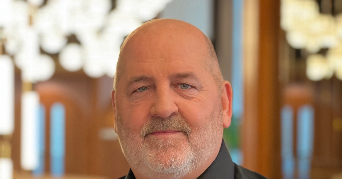 Luc Dionne - Auteur, Producteur associé, Réalisateur
