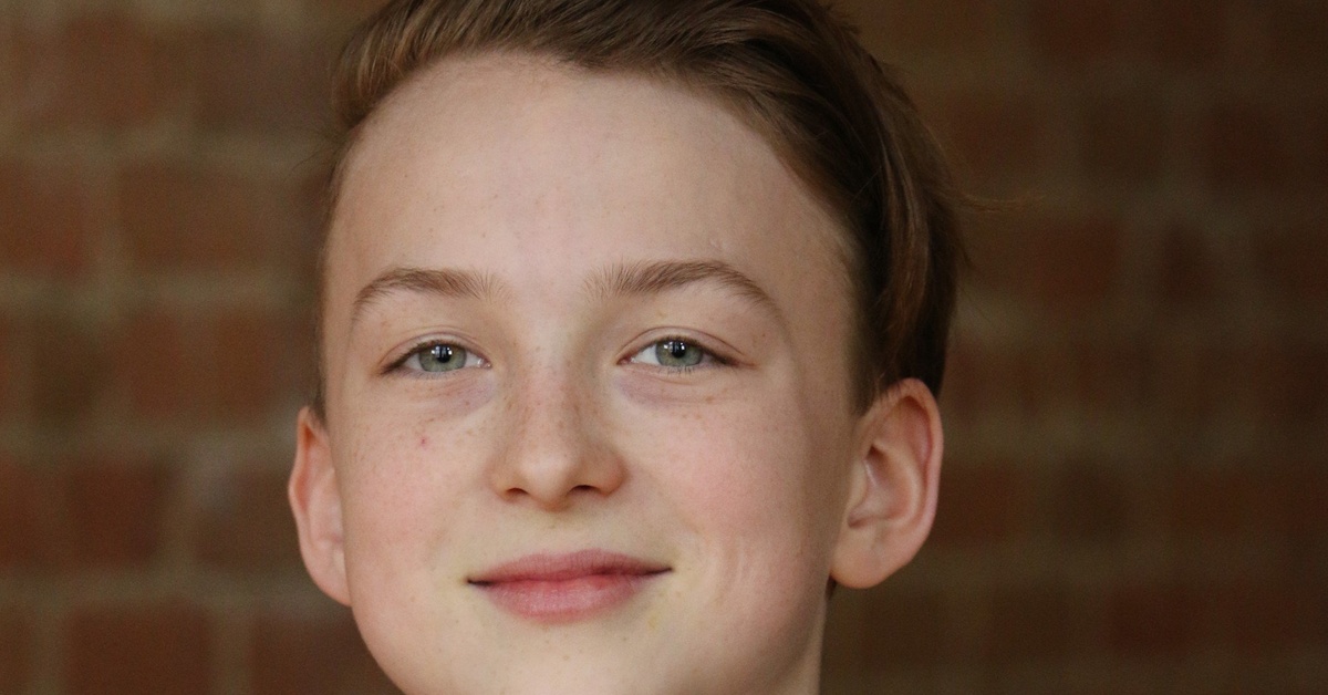 Antoine Marchand-Gagnon - Comédien