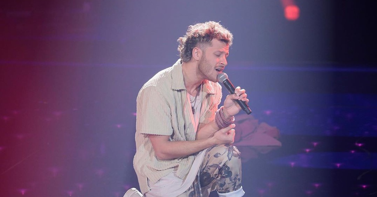 PETiTOM explique pourquoi il a décidé de changer de coach