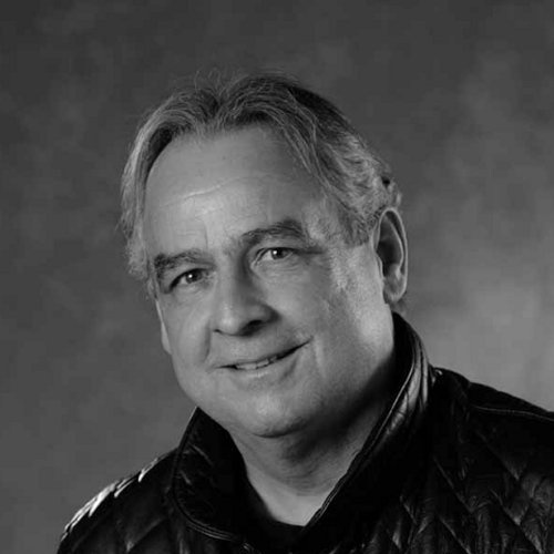 Raymond Bouchard - Comédien, Acteur, Voix | Qui Joue Qui