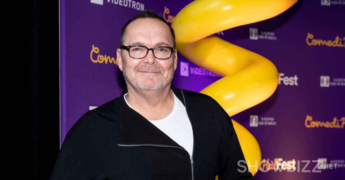 Rupture pour Jean-Michel Anctil