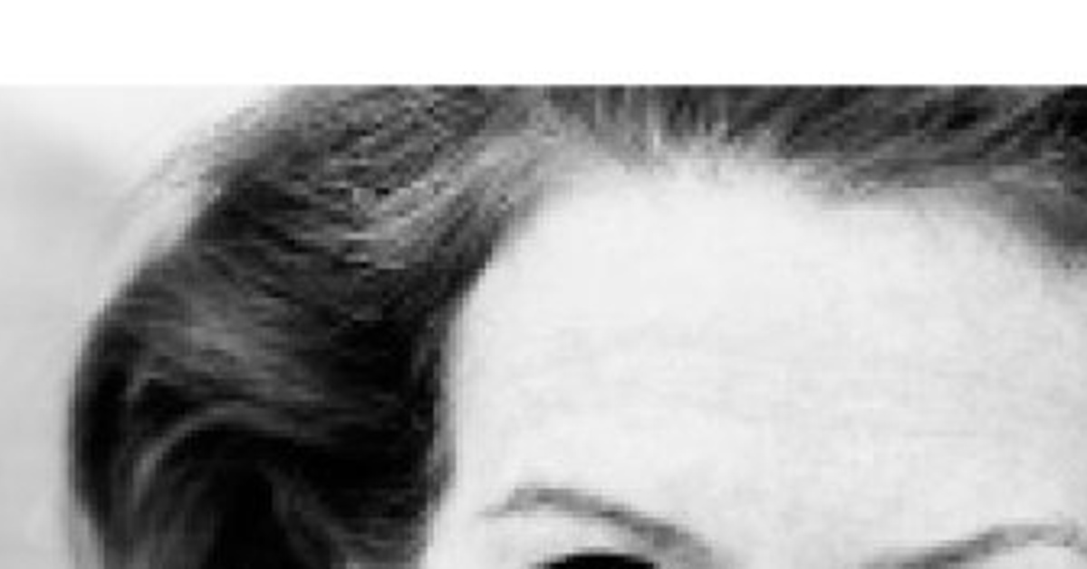 Louise Richer - Personnages