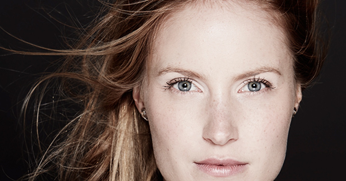 Charlotte Legault - Comédienne