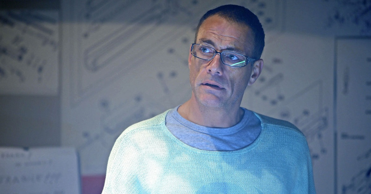 Jean-Claude Van Damme dans le nouveau Kickboxer - Actualités - Cinoche.com