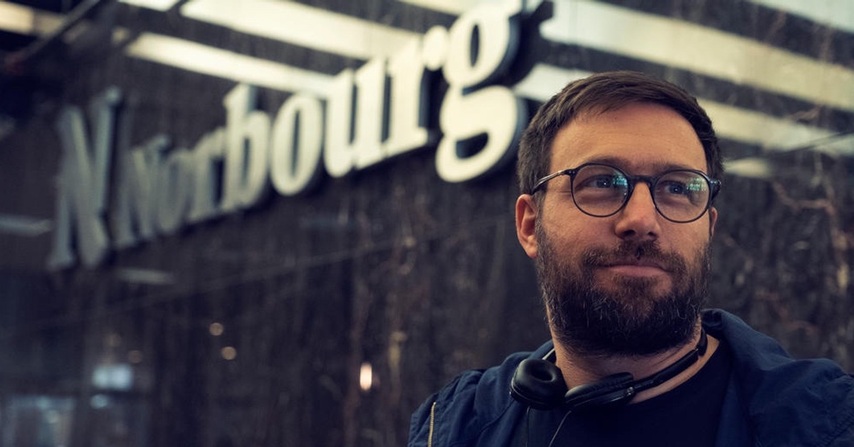 Deux têtes d'affiche pour le premier film anglophone de Maxime Giroux ...