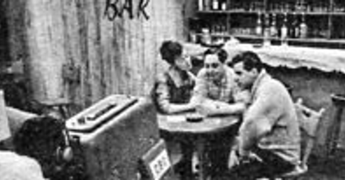 Le Colombier - Distribution et équipe