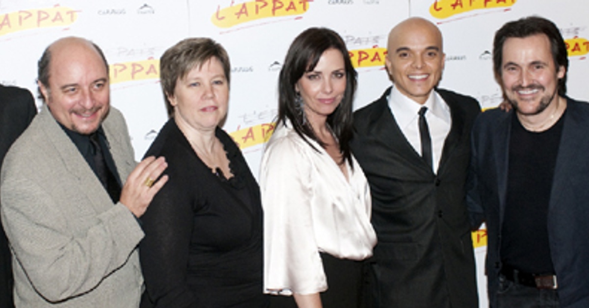 Première du film L'appât - Actualités - Cinoche.com