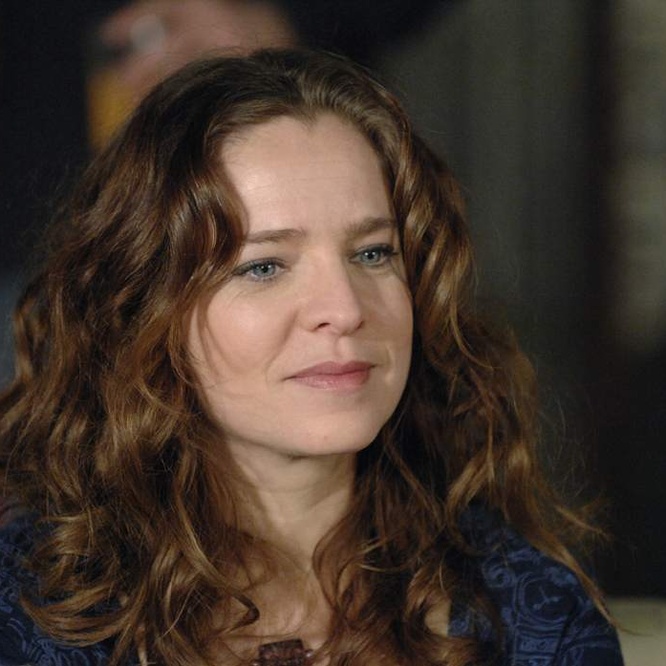 Michèle-Barbara Pelletier - Comédienne, Actrice | Qui Joue Qui