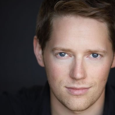 Éric Paulhus - Comédien | Qui Joue Qui