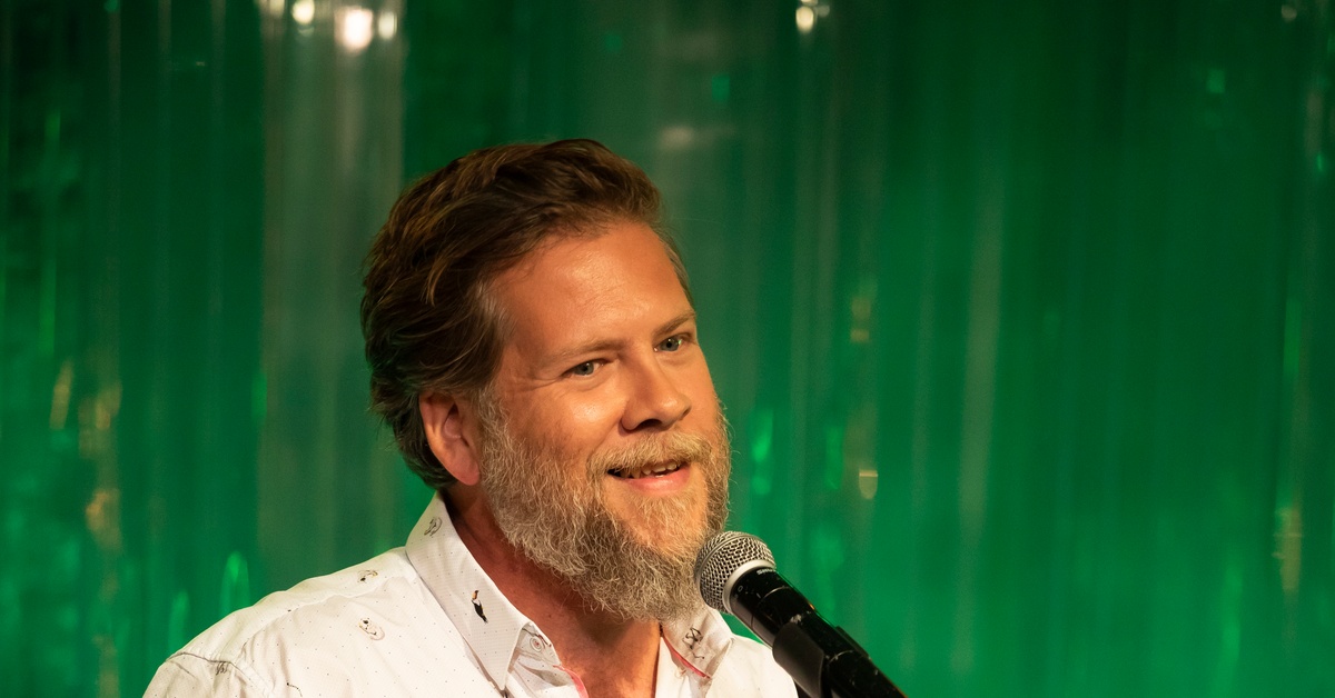 Didier Lambert - Comédien