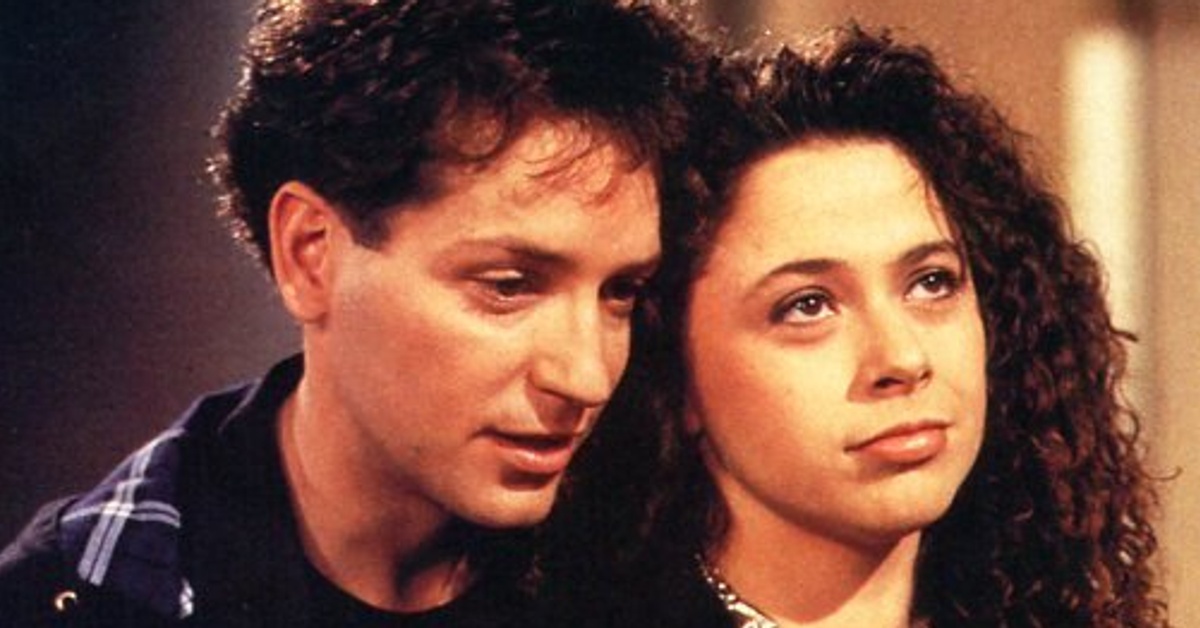 4 et demi... (1994-2001) - Série (Téléroman)