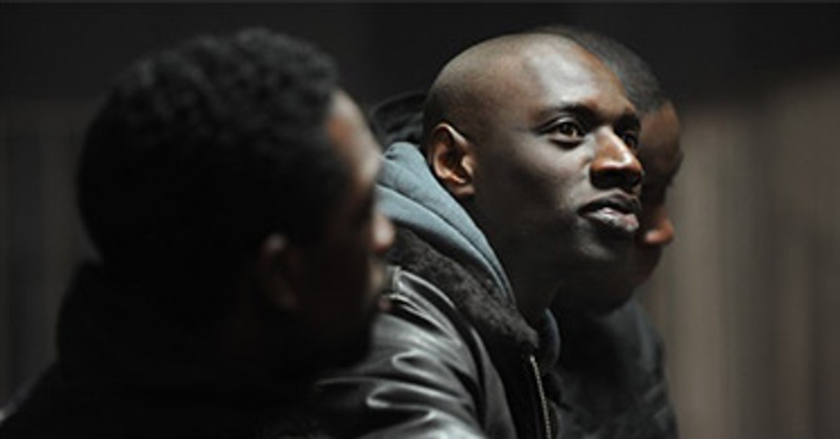 Omar Sy dans le suspense Candy Store - Actualités - Cinoche.com