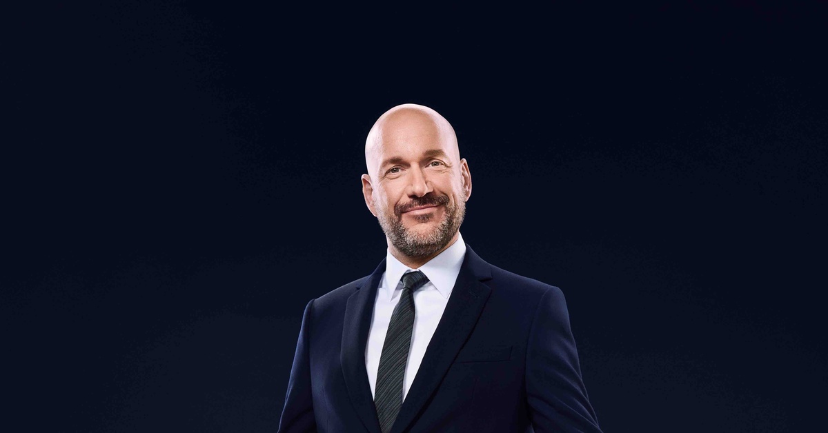 Martin Matte - Comédien, Auteur, Animateur