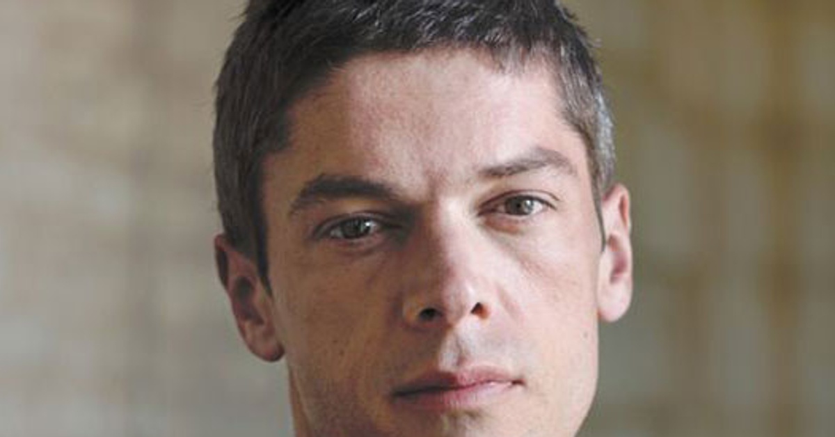 Samuel Jouy - Acteur