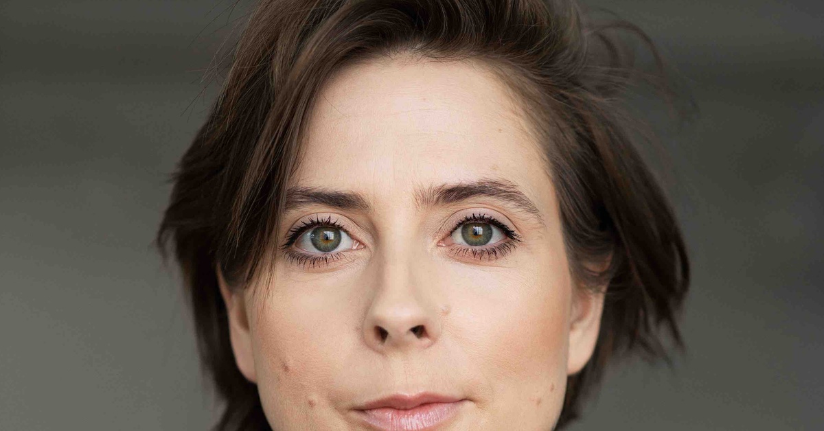 Eve Landry - Comédienne