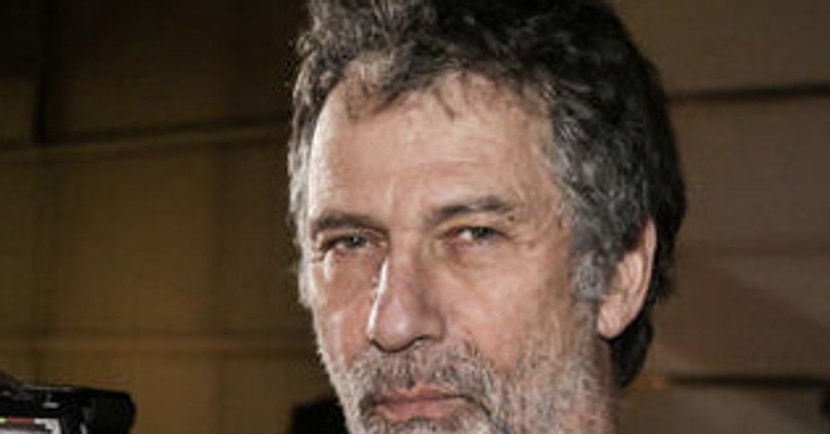 Robert Morin - Personnages et oeuvres