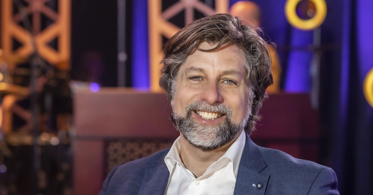 Luc Ferrandez - Acteur