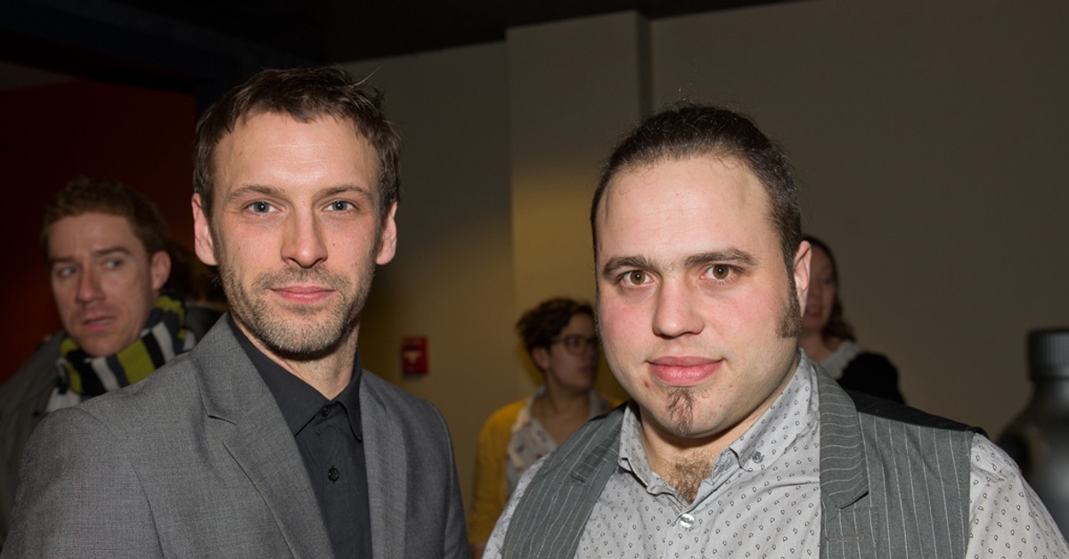 Louis Tremblay - Personnages et oeuvres