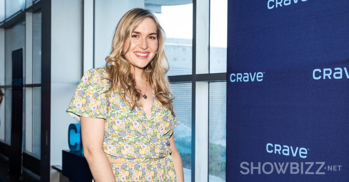 Ariane Laniel - Personnalité