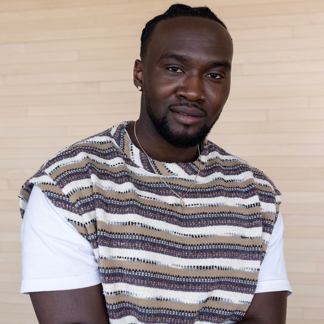 Irdens Exantus - Comédien, Animateur, Acteur | Qui Joue Qui