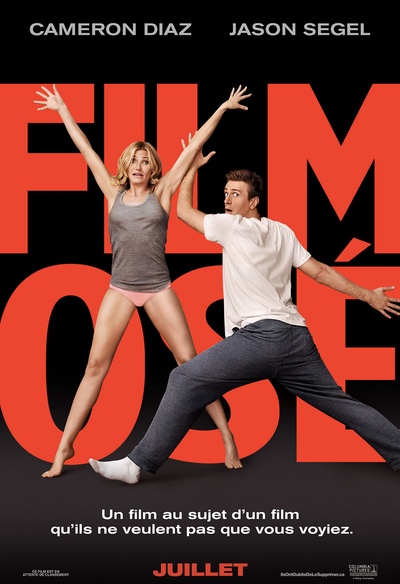 FILM OSÉ (2014) - Film - Cinoche.com