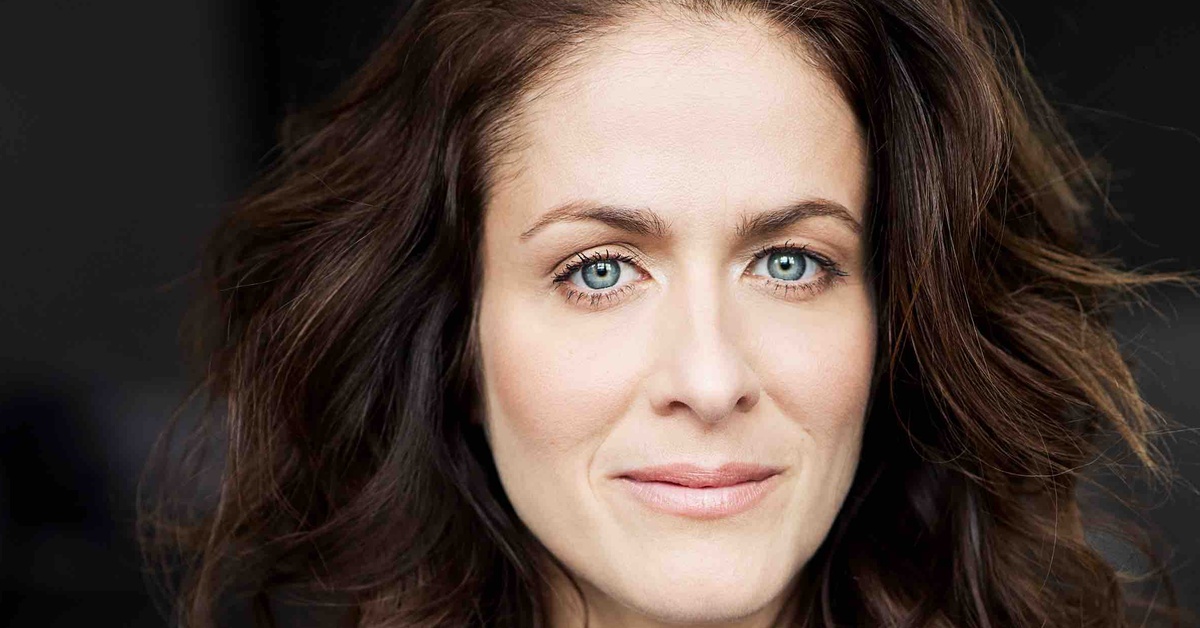 Catherine Allard - Comédienne, Autrice