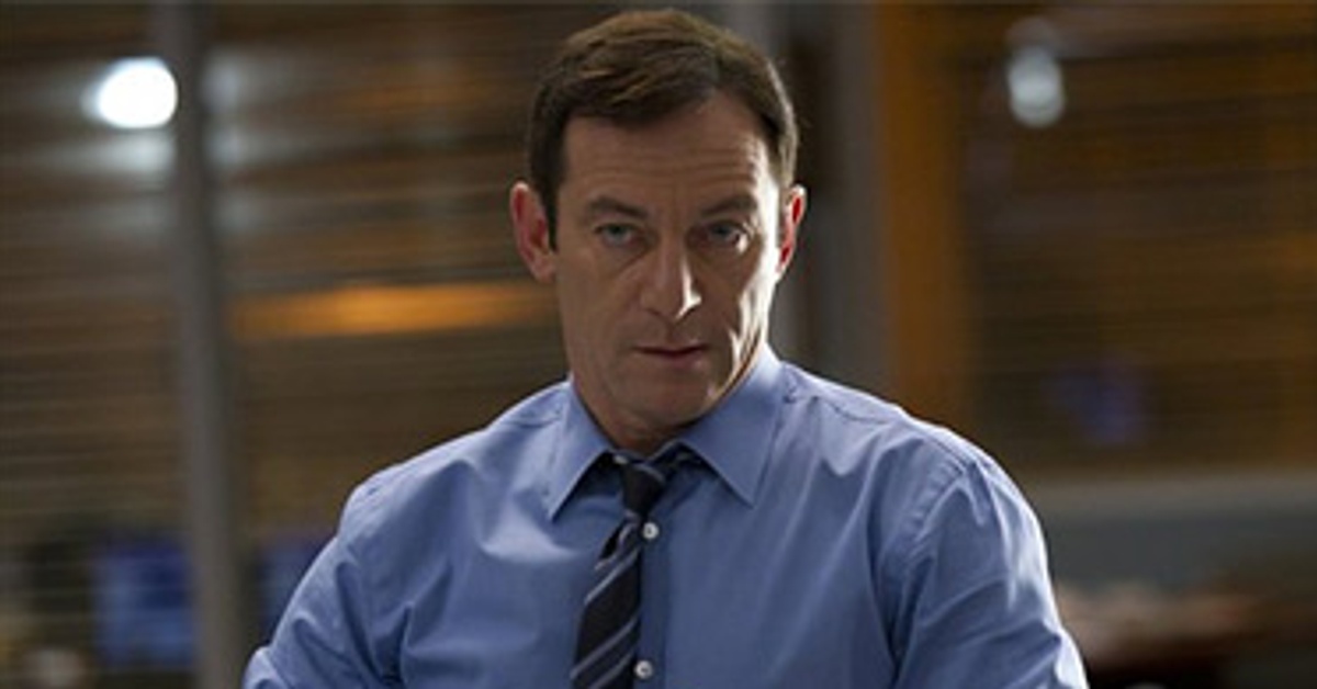 Jason Isaacs rejoint Brad Pitt dans Fury - Actualités - Cinoche.com