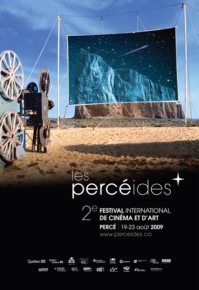 FESTIVAL INTERNATIONAL DE CINÉMA ET D'ART DE PERCÉ 2009 - Horaire ...