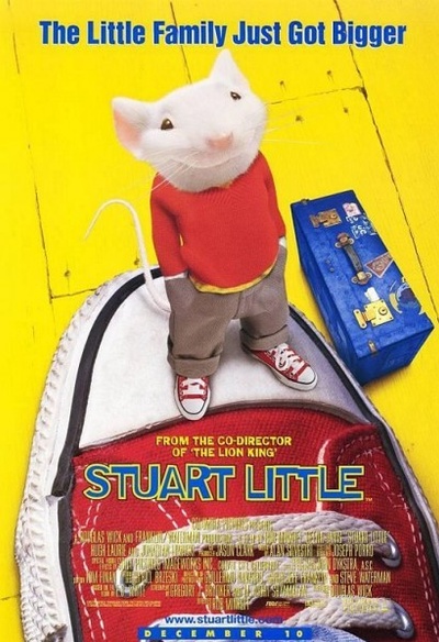 PETIT STUART (1999) - Film - Cinoche.com