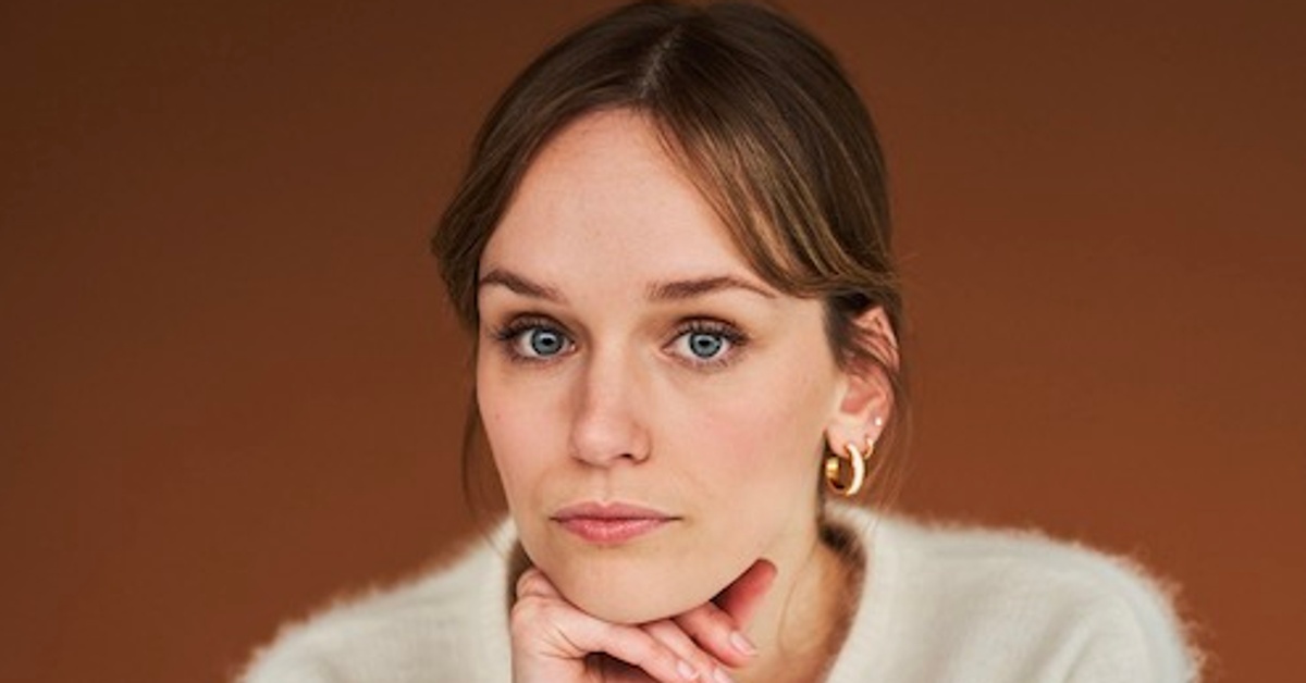 Sarah-Anne Parent - Comédien