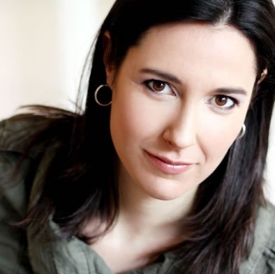 Julie Daoust - Comédienne | Qui Joue Qui