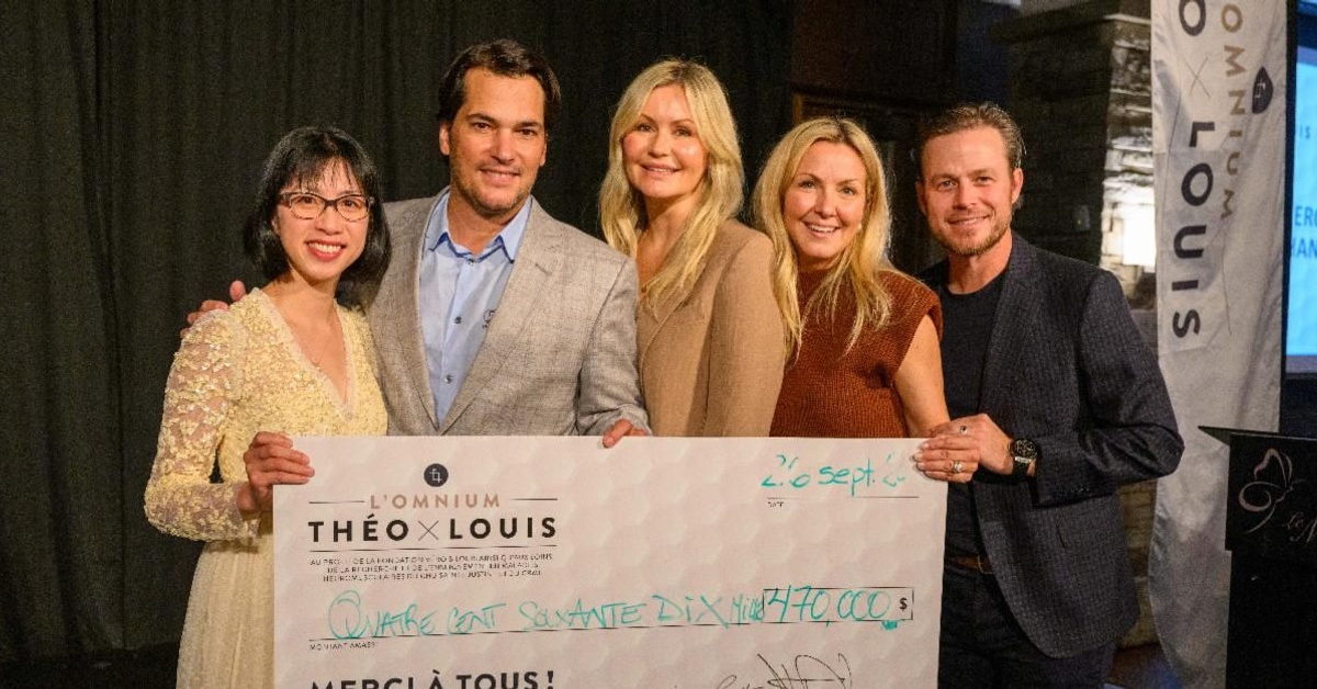 José Théodore - Personnalité