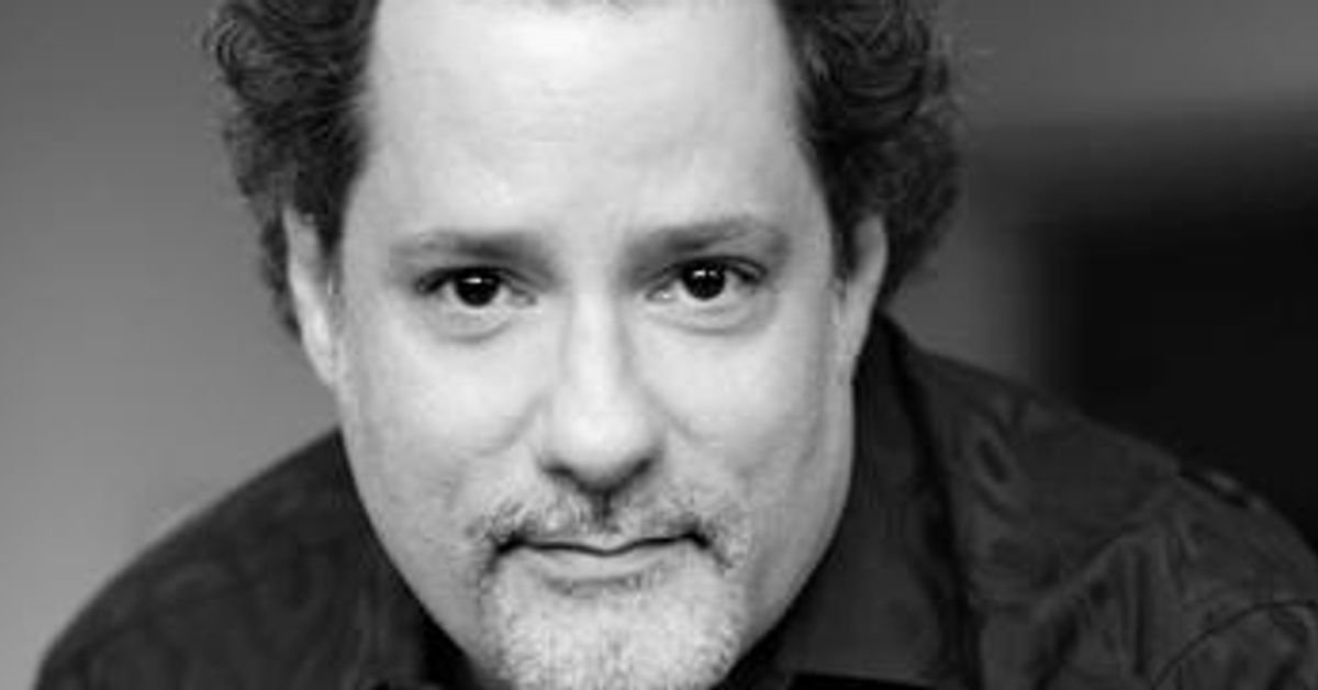 Alain Zouvi - Comédien