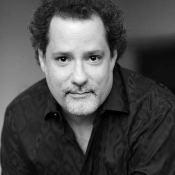 Alain Zouvi - Comédien, Acteur | Qui Joue Qui