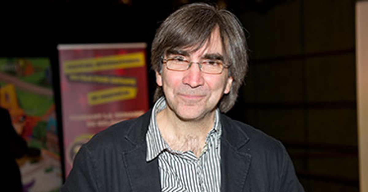 Pierre Greco parle de Le coq de St-Victor - Actualités - Cinoche.com