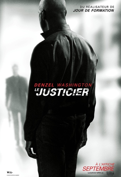 LE JUSTICIER (2014) - Film - Cinoche.com