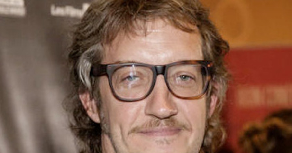 Jean-Philippe Duval - Réalisateur, Auteur, Producteur associé Jean-Philippe Duval - Réalisateur, Auteur, Producteur associé