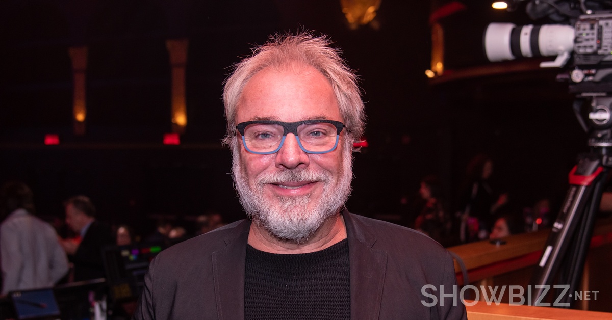 Christian Bégin et Marie-Ève Perron offrent une rare entrevue de couple ...