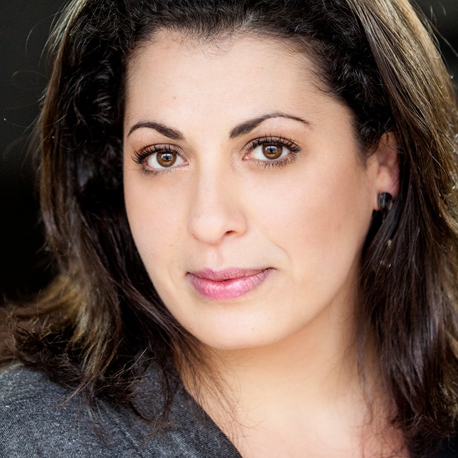 Natalie Tannous - Comédienne, Actrice | Qui Joue Qui