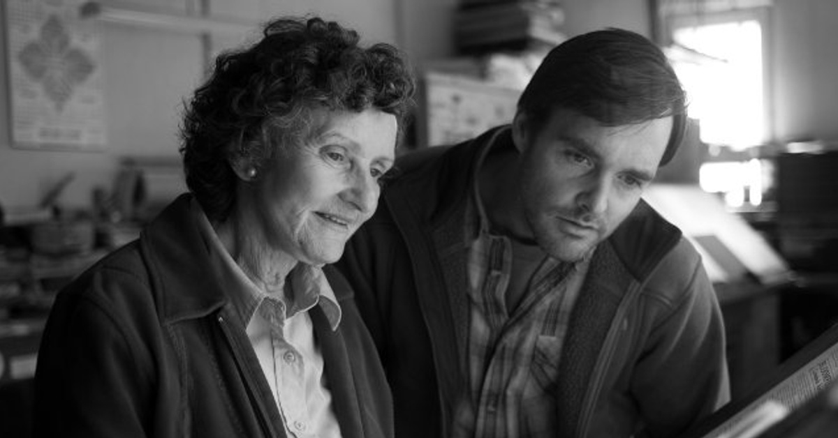 Angela McEwan - Personnalité