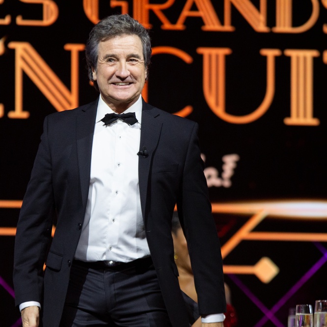 René Simard - Comédien | Qui Joue Qui