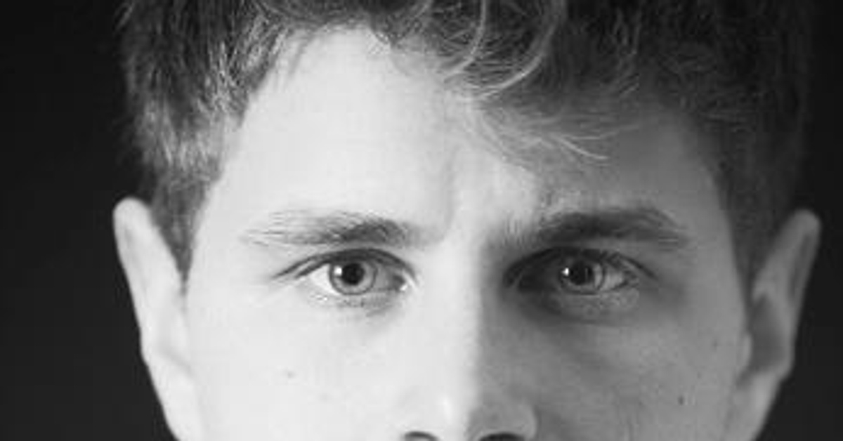 Alexandre Landry - Comédien