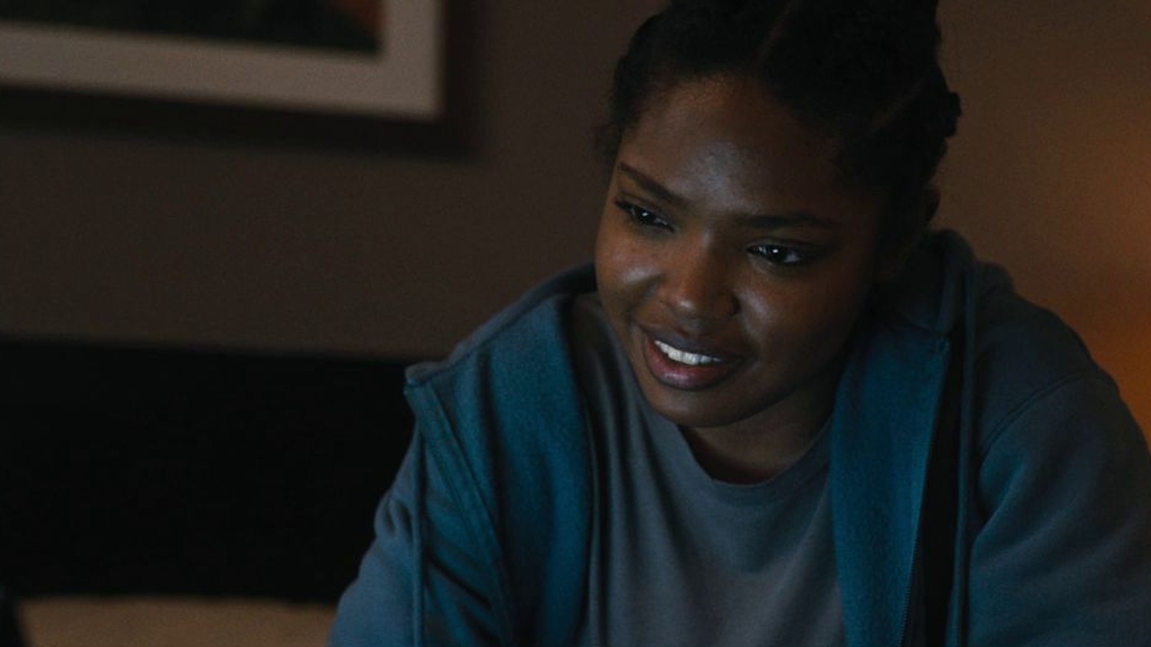 THE FIRE INSIDE - Bande-annonce en anglais - Cinoche.com