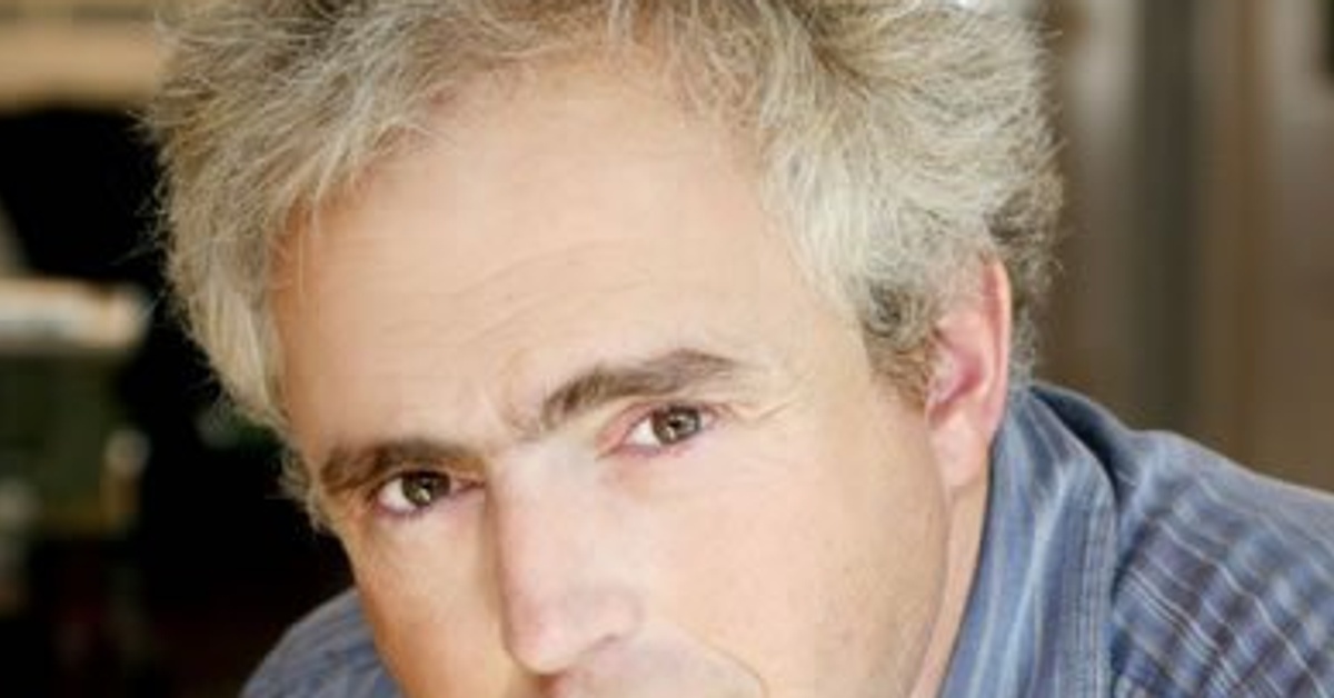 Denis Trudel - Cinoche.com