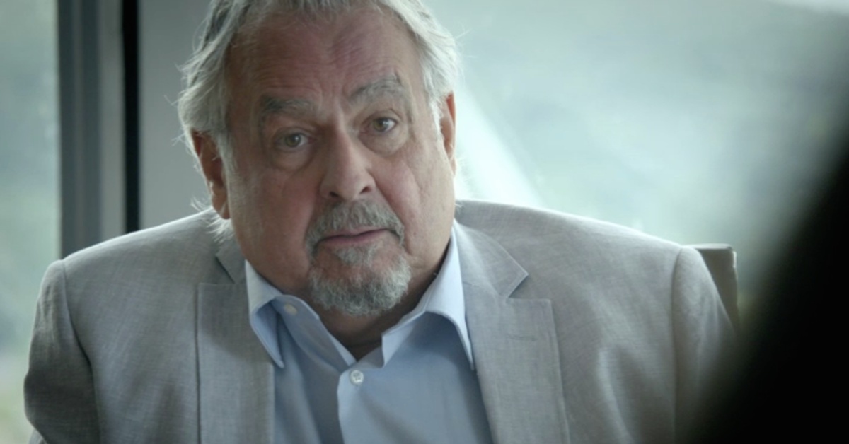 Raymond Bouchard explique pourquoi nous ne l'avons pas vu dans notre ...