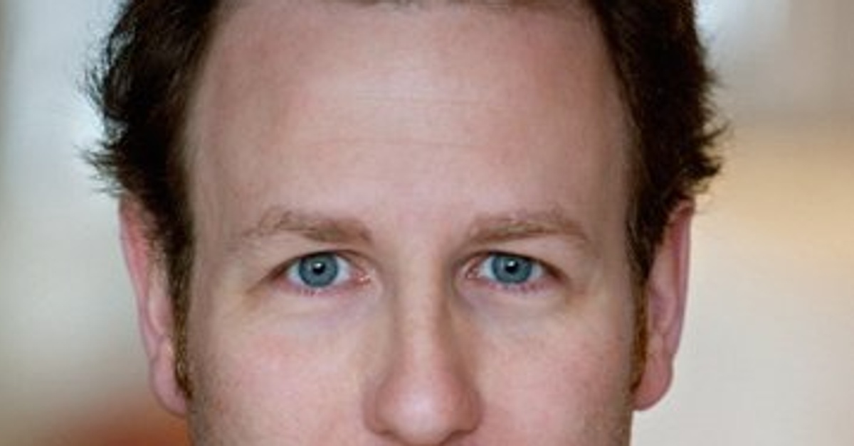 Blaise Tardif - Comédien