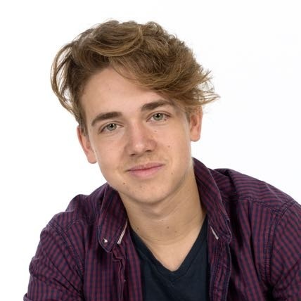 Gabriel Verdier - Comédien | Qui Joue Qui