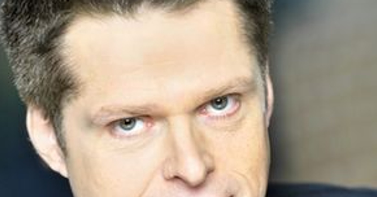 Réal Bossé - Comédien, Acteur, Auteur