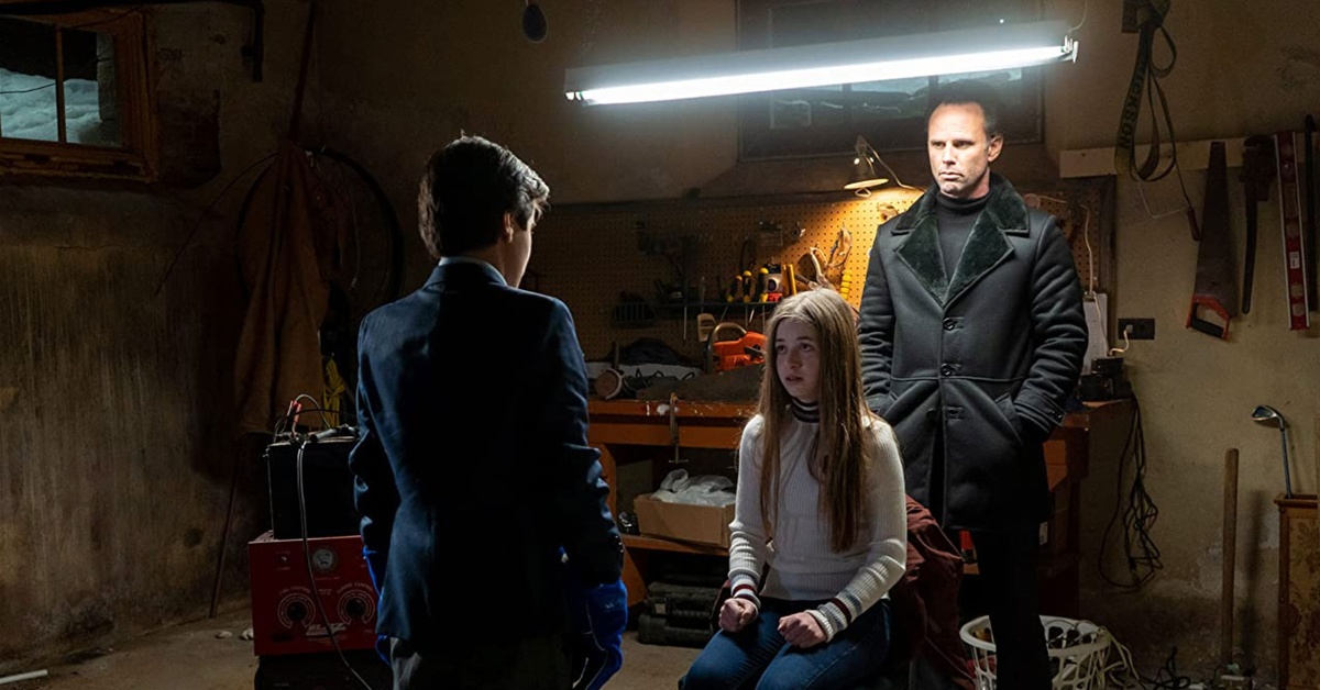 Ellison Grier Butler - Personnalité