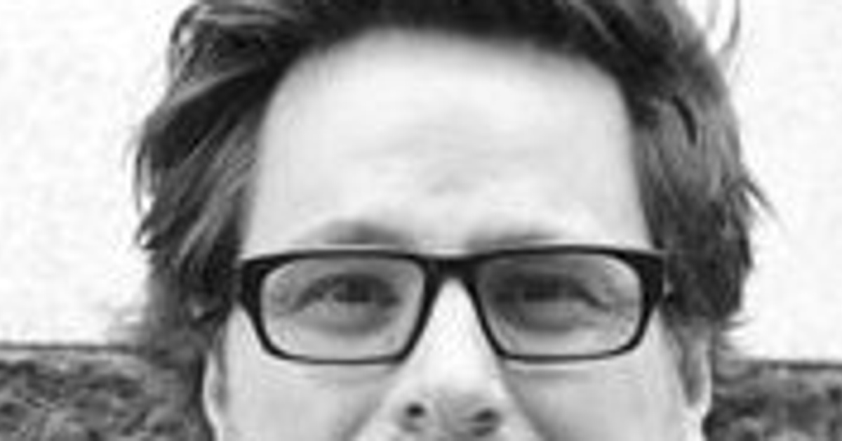 Stéphane E. Roy - Cinoche.com